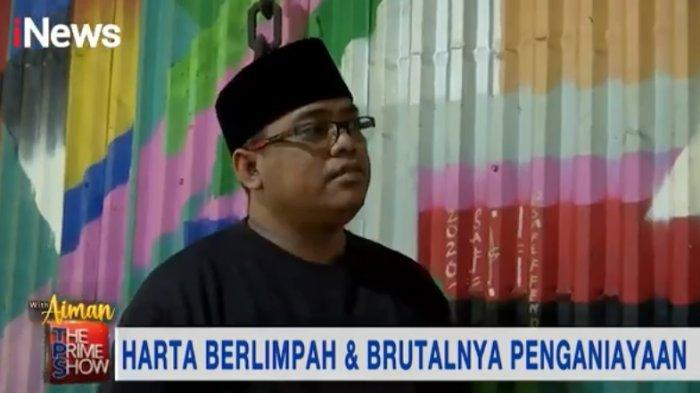 David Terkapar Dianiaya Mario Dandy, Gimmick AGH Akhirnya Dibongkar ...