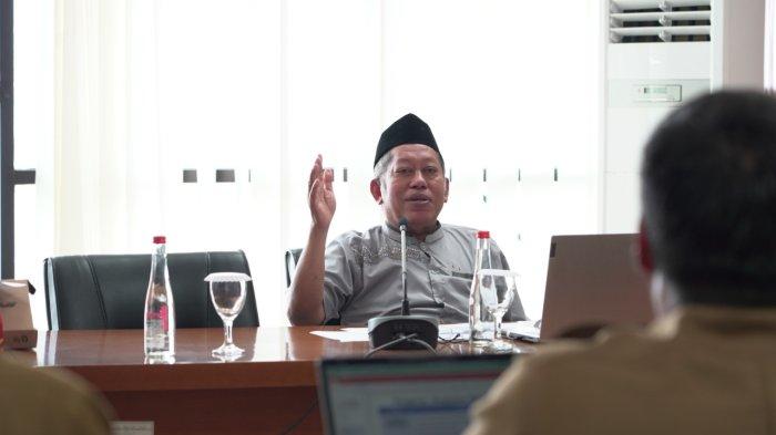 APBD 2023, Komisi II DPRD Kota Bogor Minta Anggaran Berpihak Kepada Koperasi dan UMKM ...