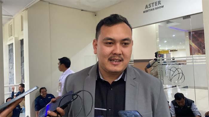 Rekapitulasi Masih Berlangsung, KPU Kabupaten Bogor Pesimis Partisipasi ...