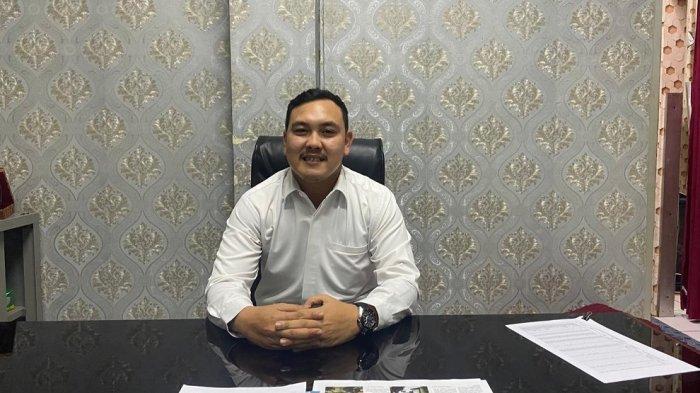 Perjalanan Hidup Ketua KPU Kabupaten Bogor, dari Risih Kini Malah Mengurus Politik ...