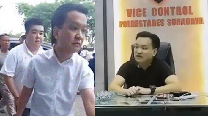 Nama Tenar Ivan Excel Orang Tua yang Suruh Siswa Gonggong, Mafia Surabaya, Dikaitkan dengan ...