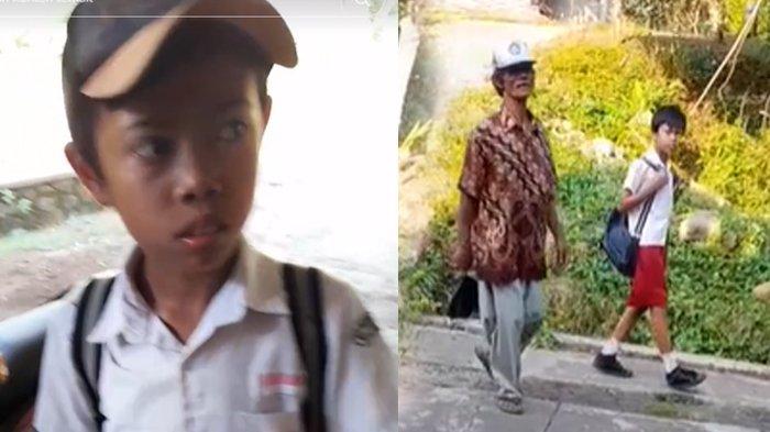 Nama Sekolah Siswa SD yang Pindah ke SLB karena Dibully Teman ...