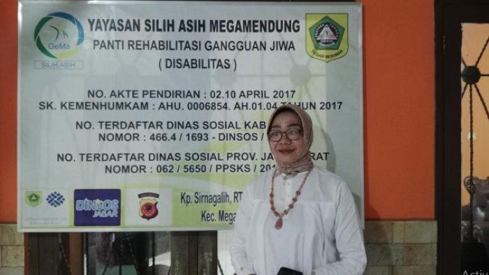 Kisah Nani Rohaeni, 10 Tahun Merawat Belasan ODGJ di Bogor Mengandalkan ...