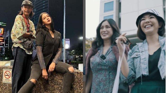 Nasib Bonge Usai Citayam Fashion Week Dibubarkan, Ini Deretan Artis ...