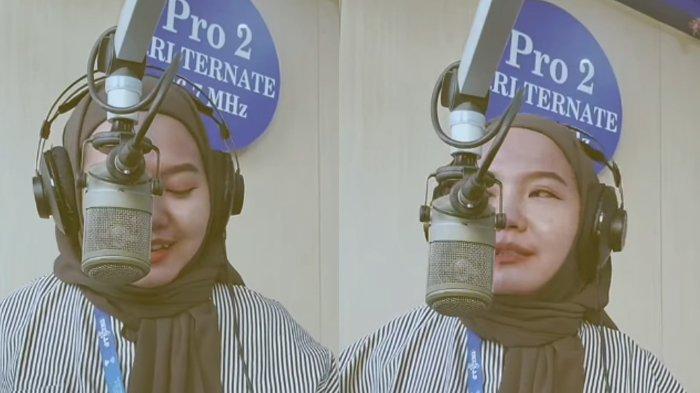 Nasib Penyiar RRI Usai Curhat Kena PHK Akibat Efisiensi Anggaran, Dapat Pesan dari Gerindra ...