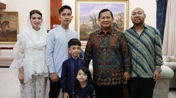 Nasib Mujur Jan Ehtes dan Didit Hediprasetyo, Sama-sama Jadi Cucu ...