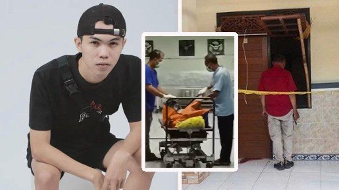 Ngeri Penyebab Mahasiswa Betah Dalam Kamar Sebelum Tewas di Bali : Menutup Aku Biar Bisa Berguna ...