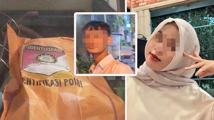 Terkuak Alasan Gadis Bogor Sempat Curhat Sebelum Dibunuh di Apartemen, Nindi Blak-blakan ke ...