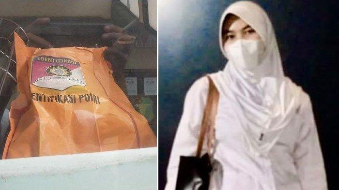 Postingan Gadis Bogor Sebelum Tewas di Apartemen Disorot, Curhatan Nindi Soal Pacarnya Terungkap ...