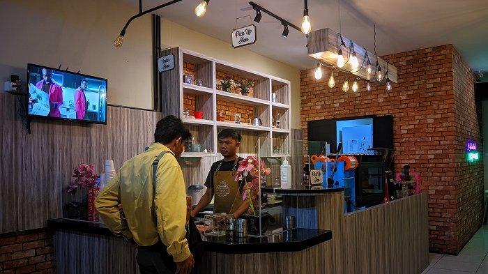 Bete Terjebak One Way Arah Puncak Bogor? Mampir Aja Dulu ke Nipar ...