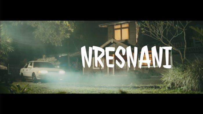 Kunci Gitar dan Lirik Lagu Nresnani - Lavora feat Damara De ...