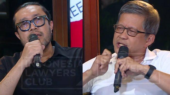 Ono Surono Ragu Pendidikan Dedi Mulyadi Ubah Siswa Jadi Baik, Rocky ...