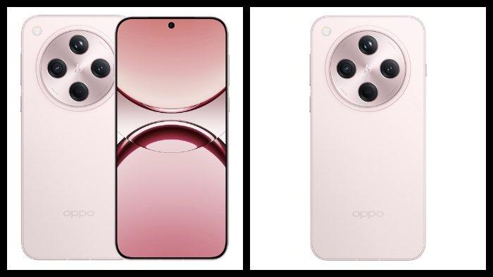 Update 7 Harga HP Oppo Find Series Awal Januari 2025: Ada Oppo Find N2 ...