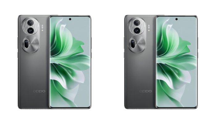 Resmi Dirilis di China, Ini Bocoran Spesifikasi dan Harga HP Oppo Reno 12 dan Oppo Reno 12 Pro ...