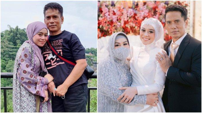 Diam-diam Orangtua Lesty Kejora Sudah Diperiksa Polisi, Tak Rela Anaknya Kembali ke Rizky Billar ...