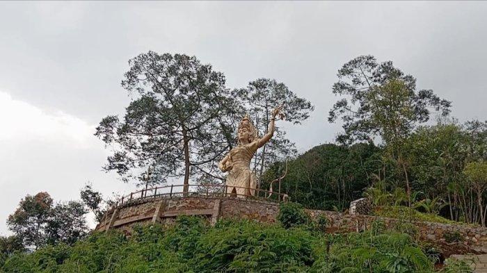 Soroti Polemik Patung Dewi Kencana Pakis Hills Puncak Bogor, DPRD: Buka ...