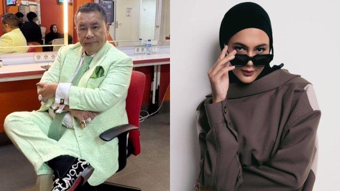 BANTU Paula Verhoeven Soal Putusan Selingkuh dari Baim Wong, Hotman Paris: Senin Ketemu Ya ...