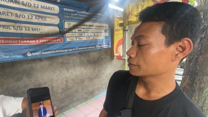 Jadi Kandidat Calon Wali Kota Bogor, Dedie Rachim Kalah Populer dari Sendi Fardiansyah ...