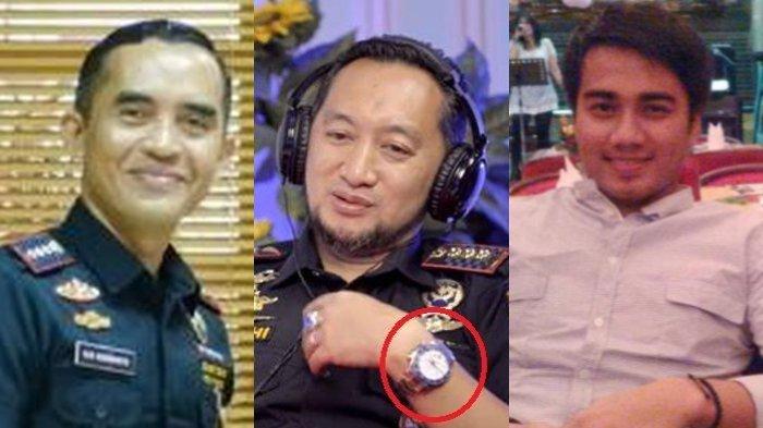 Ini Deretan Pegawai Bea Cukai yang Gegerkan Publik, Mulai dari Pamer Harta hingga Sebut Warga ...