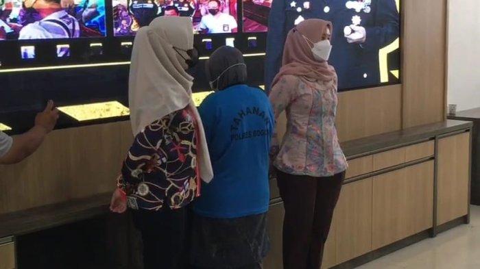 Dibuat Nyaman Tiap Bertemu Ini Cara Siti Anisa Jerat Mahasiswa Ipb