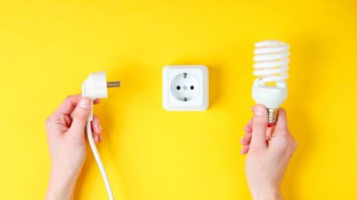 Diskon Token Listrik 50 Persen Berakhir 28 Februari, Bagaimana Jika ...