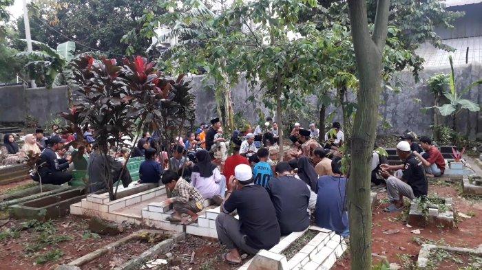 Warga Gunungputri Bogor Tewas Setelah Menjadi Korban Tabrak Lari di Cakung, Keluarga Terpukul ...