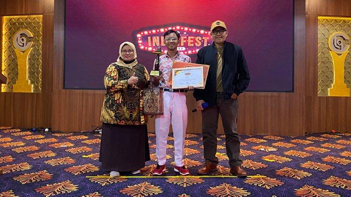 Pelajar Semarang Juara 1 Festival Film Pelajar Indiefest 2022, Dapat ...