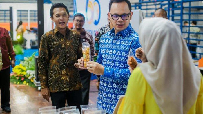 Pemkot Bogor Siap Tingkatkan Kolaborasi Dengan Taspen, Bima Arya: Branding Kota Bogor ...