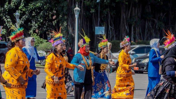 Pemkot Bogor Terima Studi Banding GOW Kabupaten Manokwari - Halaman all ...