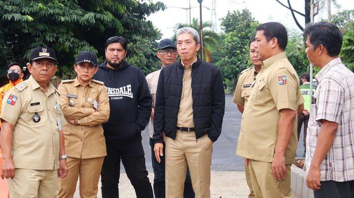 Pemkot Bogor Siap Buka Akses Jalan Ciheuleut - Villa Duta, Dedie Rachim ... Pemkot Bogor Siap Buka Akses Jalan Ciheuleut - Villa Duta, Dedie Rachim ...