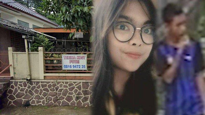 Penampakan Kamar Noven Bogor Usai Tewas Ditusuk, Berantakan Tanpa Ada Petunjuk: Sudah Bersih ...