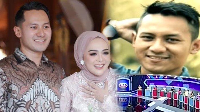 REAKSI Pria Saat Kepergok Kirim Chat Mesra ke Suami Meylisa, Rizka Jambak Istri Depan ...