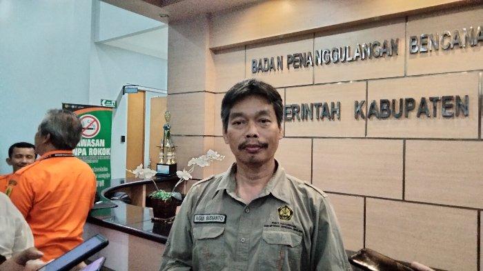 Pergerakan Tanah di Desa Bojong Koneng Berpotensi Terulang, Peneliti Sarankan Warga Keluar Dulu ...