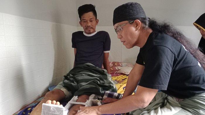Sejarah Pengobatan Tradisional Cimande yang Diwariskan Turun-temurun ...