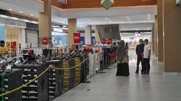 Boxies 123 Mall Bogor Sudah Longgarkan Aturan Bermasker Bagi Pengunjung ...