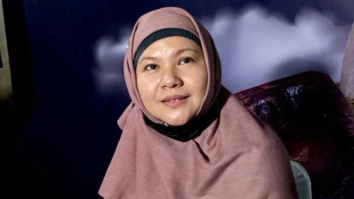 Lama Tak Muncul di TV, Penyanyi Tere Kini Fokus Berhijrah dan Jadi Guru Ngaji - Tribunnewsbogor.com