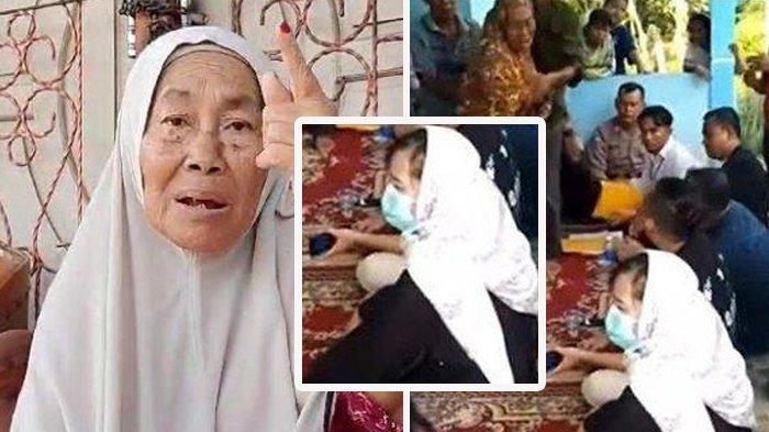 Duduk Perkara Anak Angkat Usir Ibu dari Rumah, Tak Dapat Restu Nikah ke ...