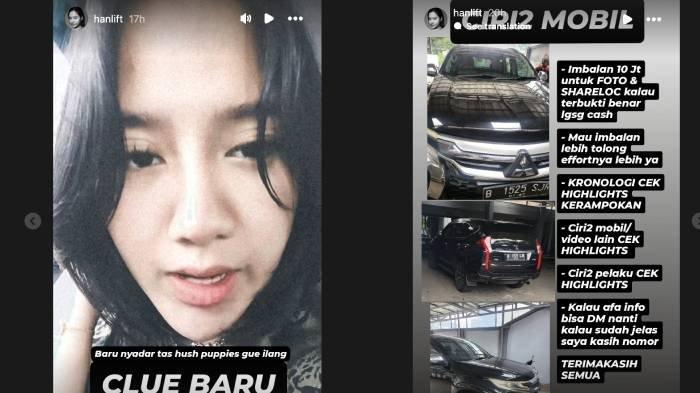 Perampok di Kota Wisata Bogor Disebut Udik, Tak Ambil Barang Branded ...