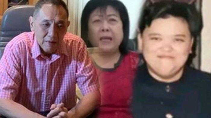 Peran Jusuf Hamka di Kasus Suami Ku Ternyata Perempuan, Ida Bocorkan ...