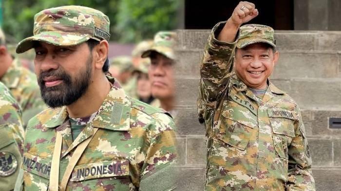 Peran Muzakir Manaf di GAM Saat Operasi Militer Aceh, Tak Bertemu Tito ...