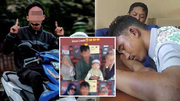 Nasib Pembunuh Satu Keluarga di Kaltim, Babak Belur di Bui, Junaedi Divonis Hukuman Berat Oleh ...