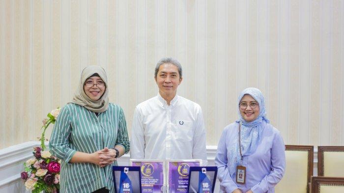 Bangga! Perawat Kota Bogor Go Internasional, Dedie Rachim: Ini Adalah ...