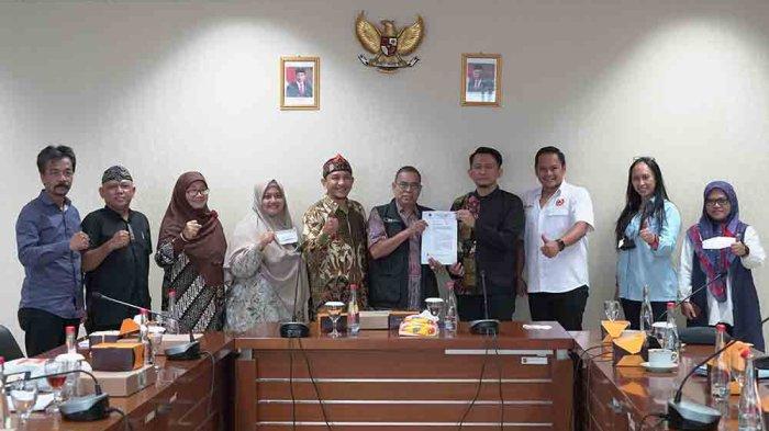Pertama di Indonesia, Kota Bogor Miliki Perda Keolahragaan ...