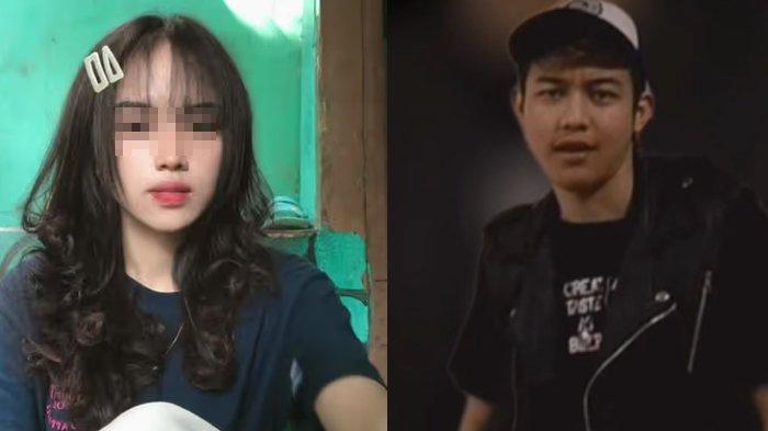 Perlawanan Gadis Bogor Sebelum Dibunuh Pacar, Hidung Digigit Alung, Jasad Disembunyikan di Ruko ...