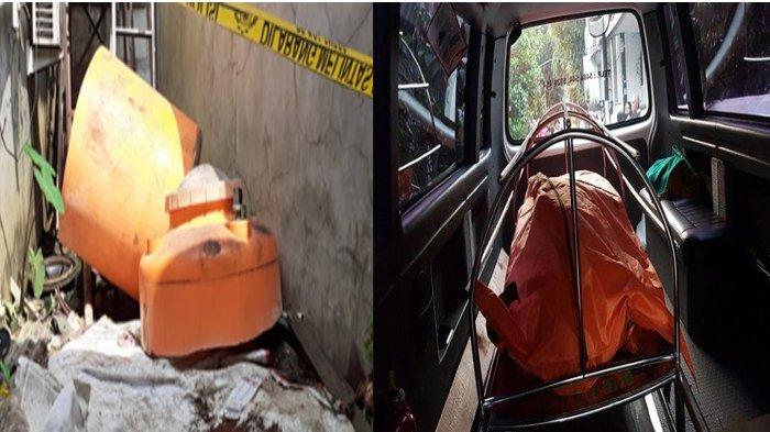 Permintaan Terakhir Sosok Mayat Dalam Toren sebelum Tewas, Ibunda Devi ...