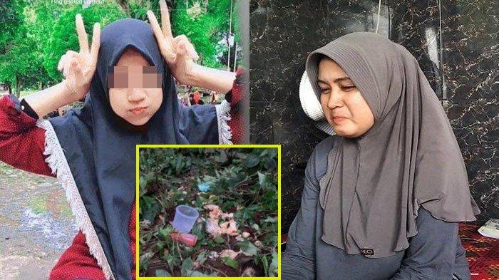 Pernah Jadi Kuli Panggul Demi Gapai Mimpi, Perjuangan Gadis Penjual Gorengan Bikin Sahabat ...