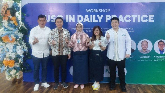 Tingkatkan Kualitas Tenaga Medis, PAPDI Bogor Bareng Mayapada Gelar ...