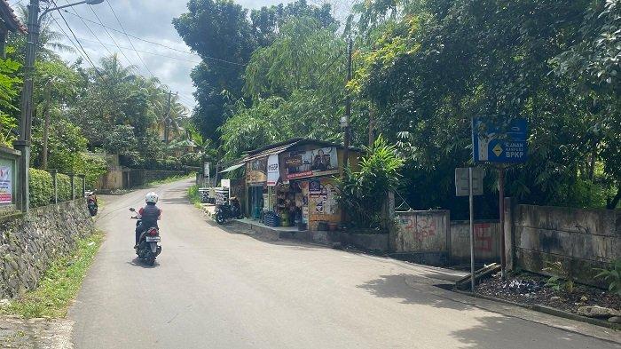 Ditertibkan Polisi, Jalur Alternatif Puncak Bogor Kini Bebas dari Pak Ogah - Tribunnewsbogor.com