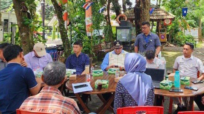 Desa Bojong Kulur Berkomitmen untuk Menjadi Desa Percontohan UHC ...