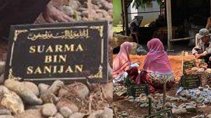 Pesan Terakhir Jasad yang Wangi di Bogor, Diucap ke Anak Sebelum Wafat ...